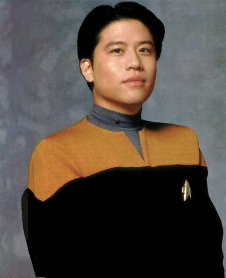 Star Trek Voyager - Die Crew